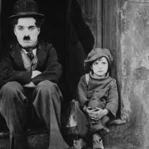 The “Coogan Act”: Hollywood’s First Child Star | A R T L R K