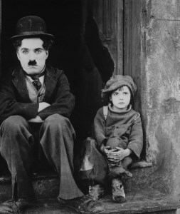 The “Coogan Act”: Hollywood’s First Child Star | A R T L R K