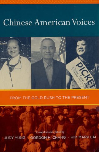 Migration and State Interest: the Chinese in Gold Rush California | A R ...