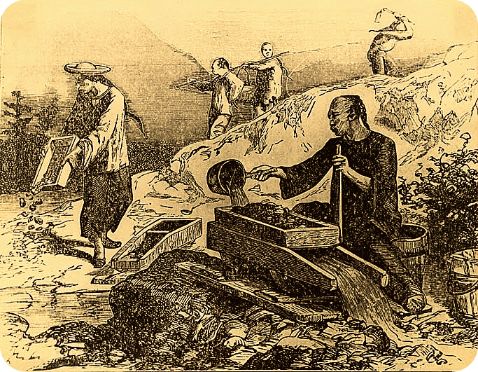 Migration and State Interest: the Chinese in Gold Rush California | A R ...