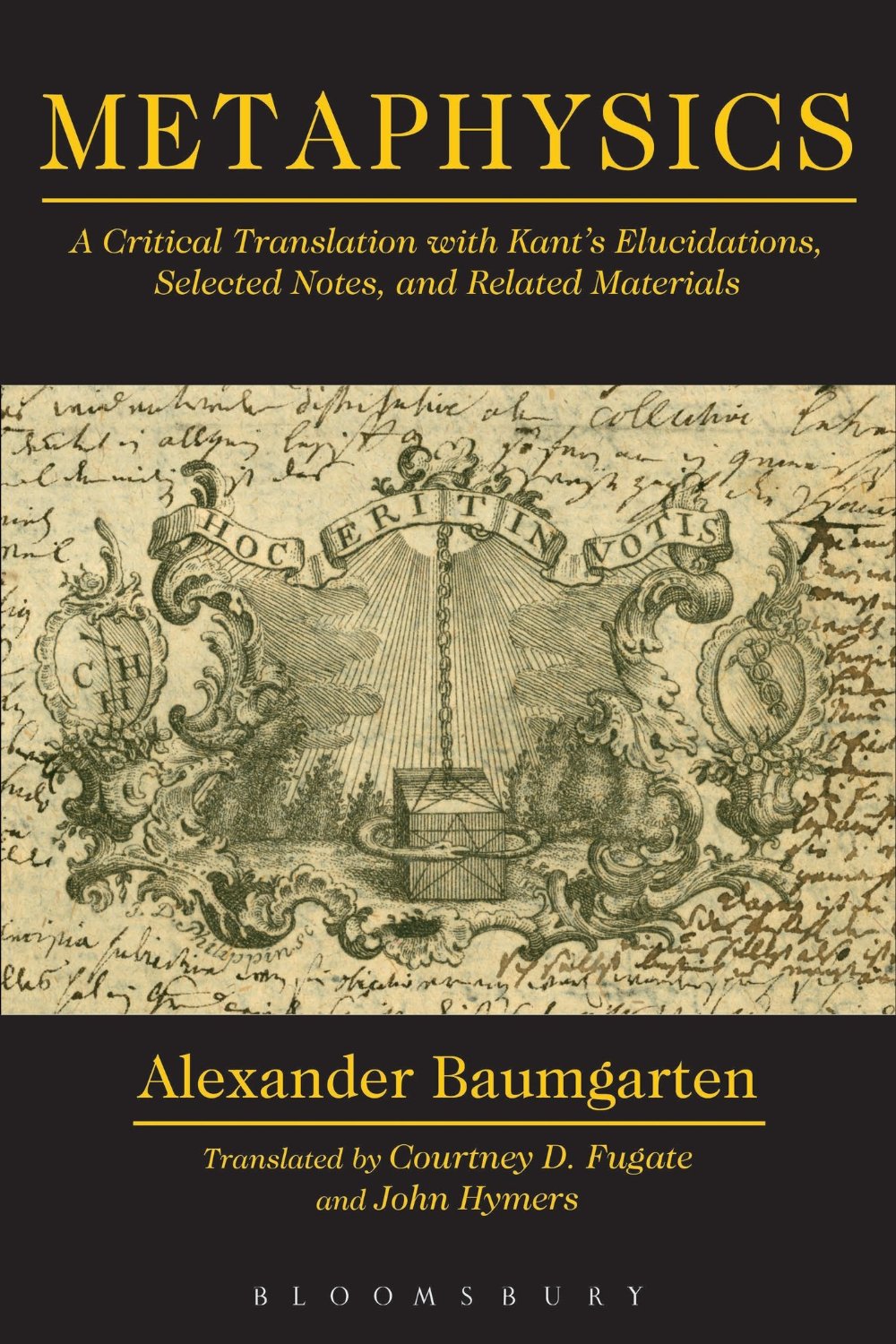 A.G. Baumgarten, The Man Who ‘Invented’ Aesthetics | A R T L R K