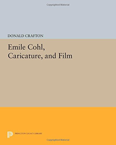 The World’s First Cartoon: Fantasmagorie | A R T L R K