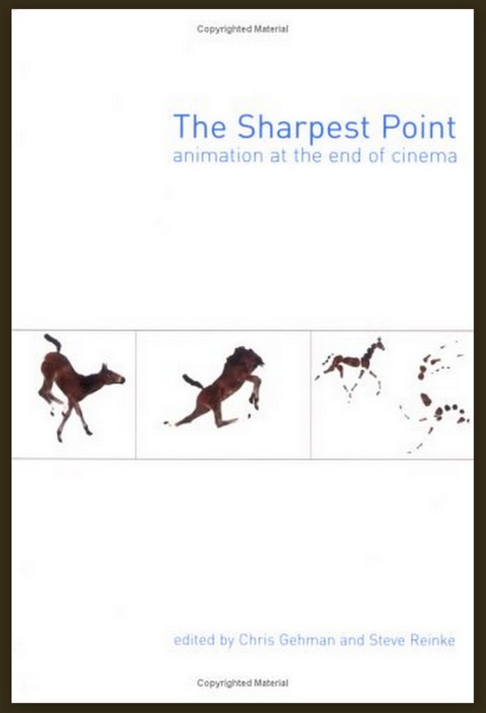 The World’s First Cartoon: Fantasmagorie | A R T L R K