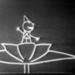 The World’s First Cartoon: Fantasmagorie | A R T L R K