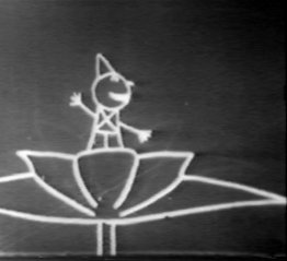 The World’s First Cartoon: Fantasmagorie | A R T L R K