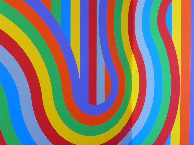 Sol LeWitt: Art as Concept | A R T L R K