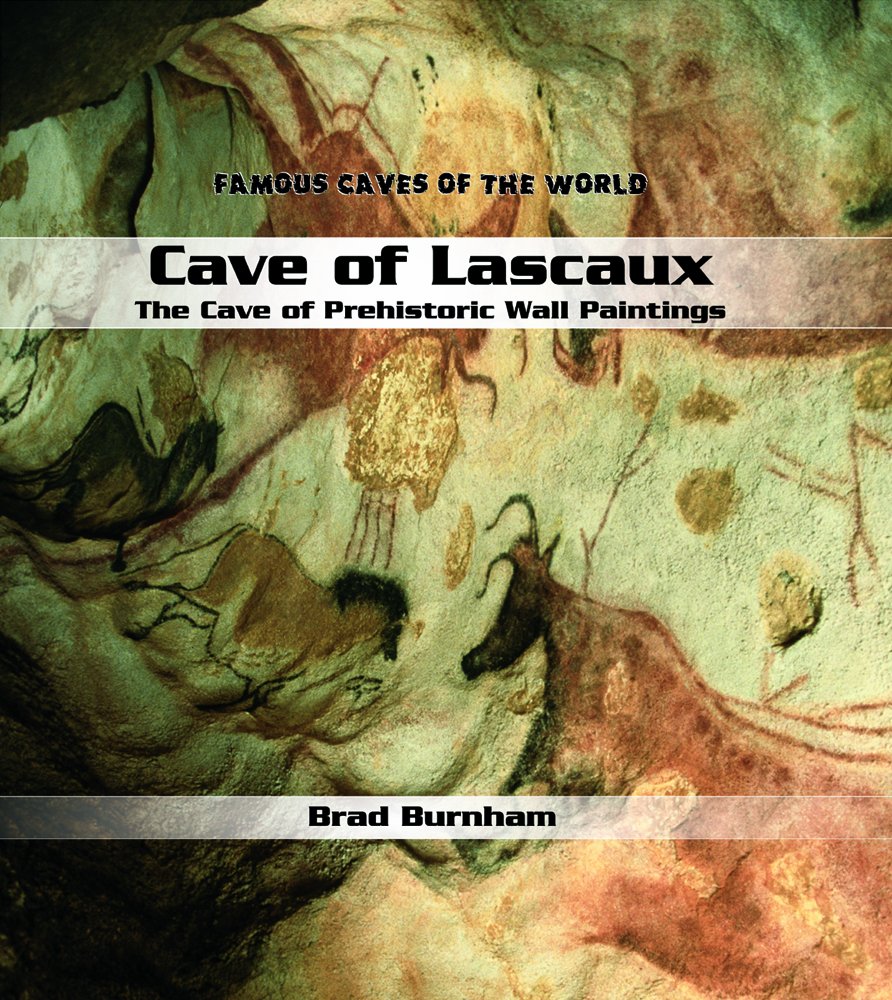 The Lascaux Cave Paintings: Human Desire into Art | A R T L R K