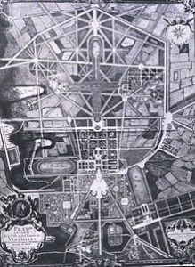 Grand Designs: André Le Nôtre and the Gardens of Versailles | A R T L R K